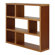 Union Rustic Tonto 105cm H x 120cm W Standard Bookcase & Reviews ...