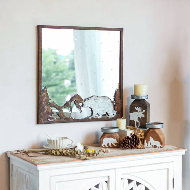 Millwood Pines Angelena Resin Buffet Lamp & Reviews | Wayfair