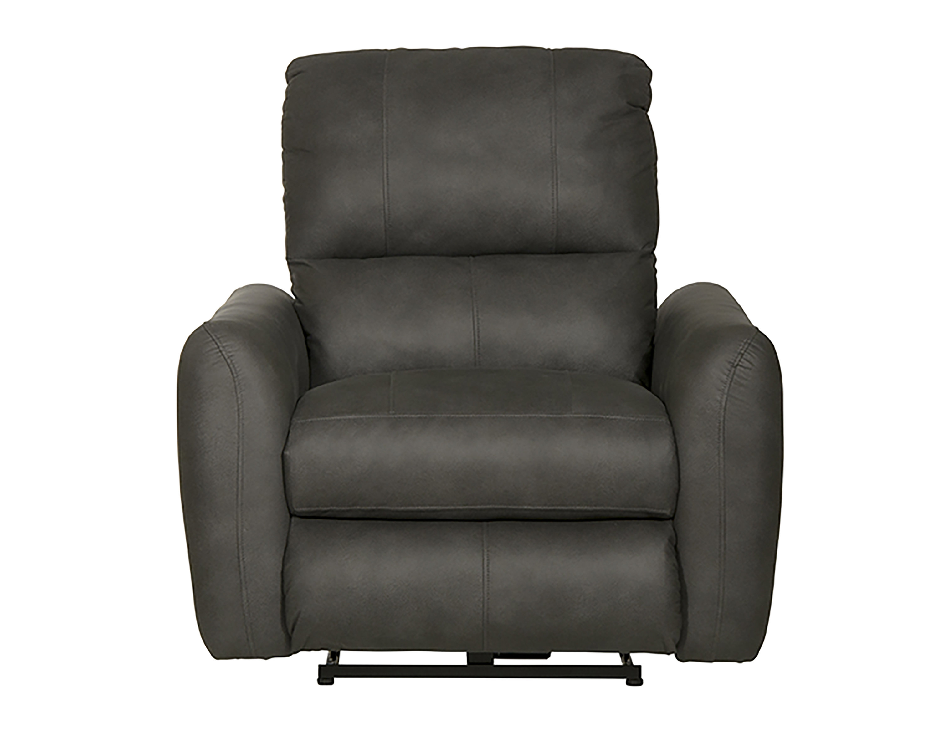 Hokku Designs Daniah Power Wall Hugger Recliner | Wayfair