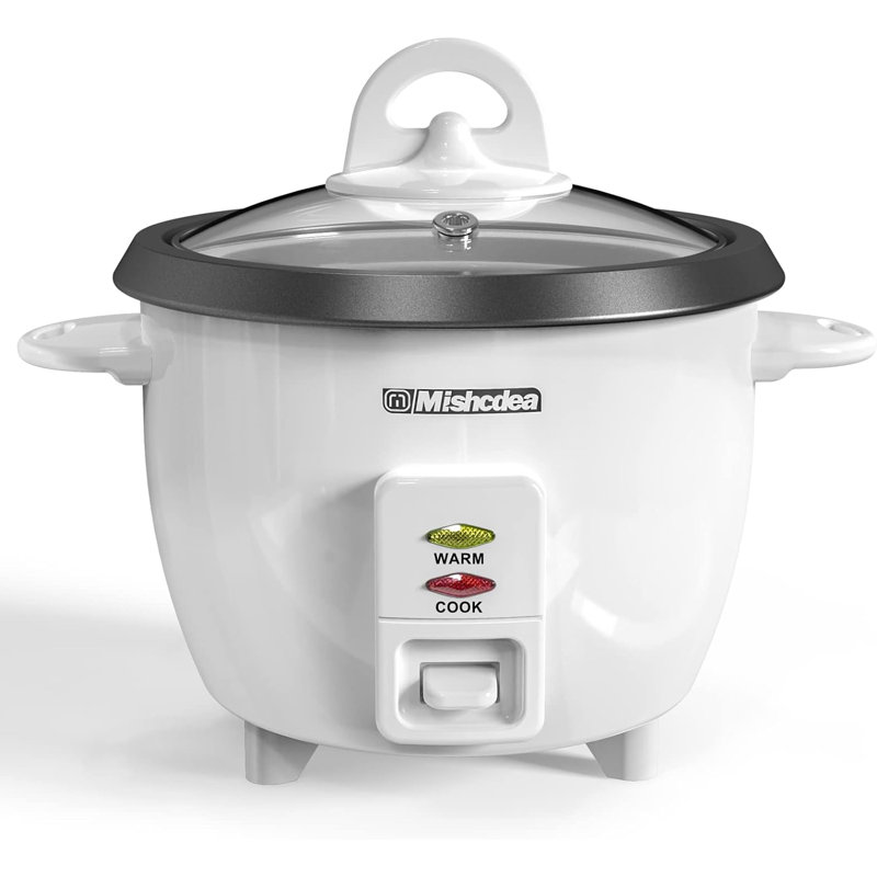 how to boil vegetables in electric rice cooker