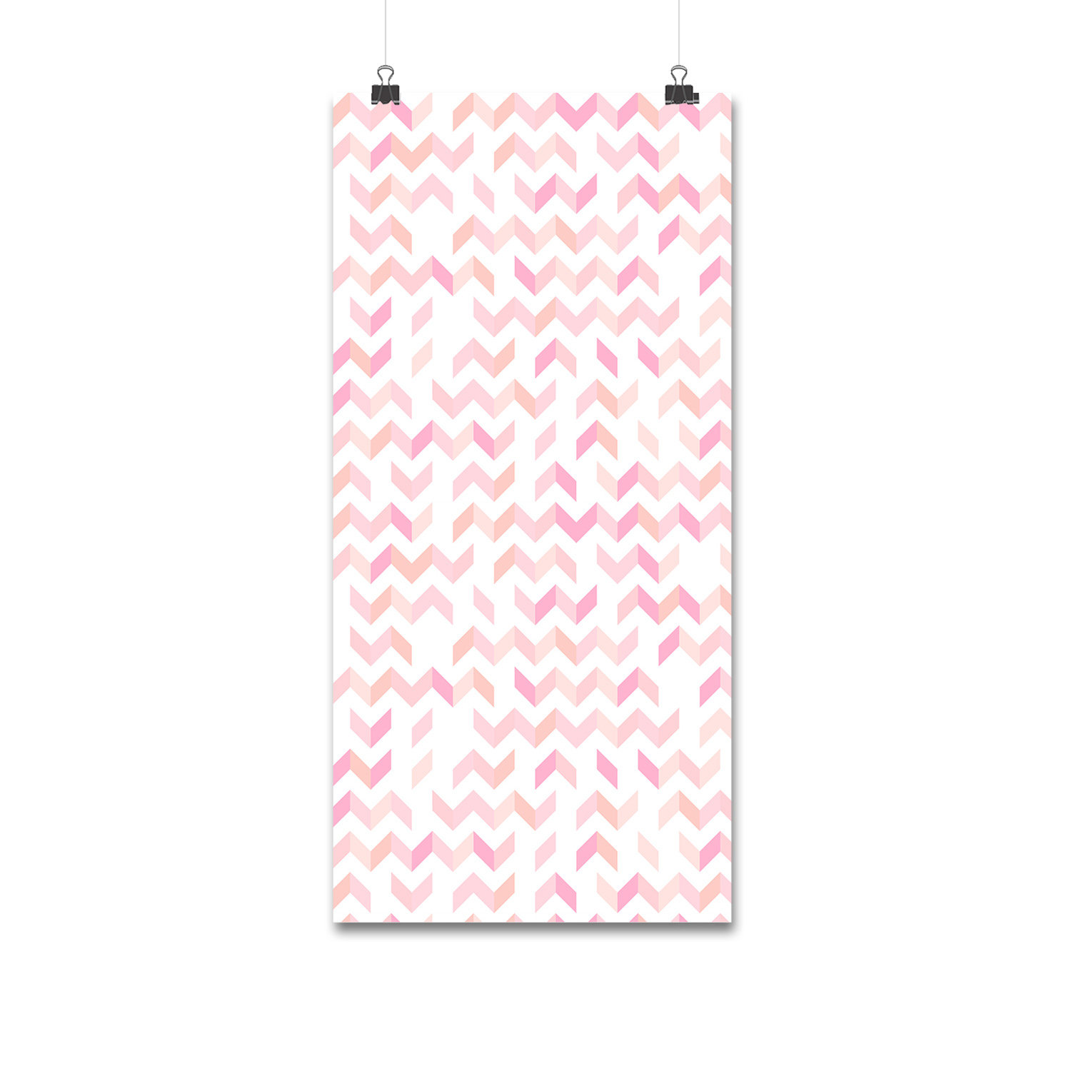 Latitude Run Layanah 2.5m x 1.04m Matte Mural | Wayfair.ie