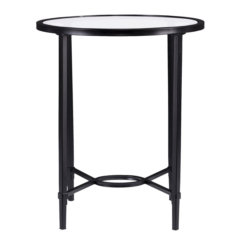 Charlton Home® Sherrodsville End Table & Reviews | Wayfair