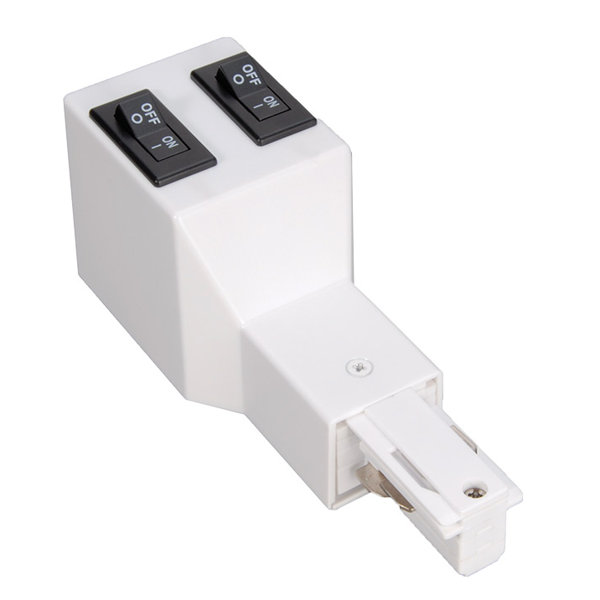 WAC Lighting Current Limiter Track - Wayfair Canada