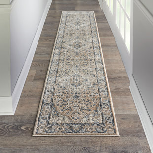 10' + Runner Area Rugs You'll Love | Wayfair