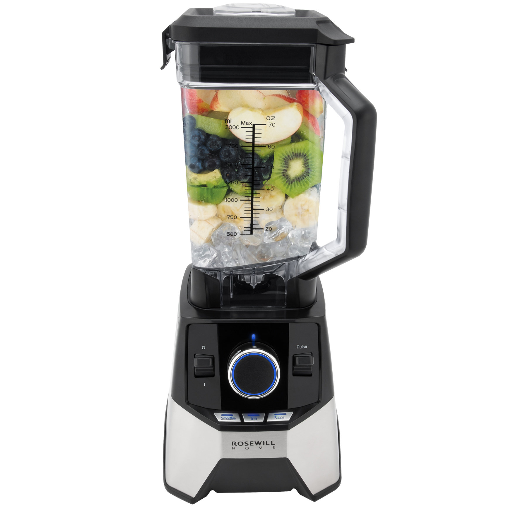 Rosewill Professional Countertop Blender | Wayfair