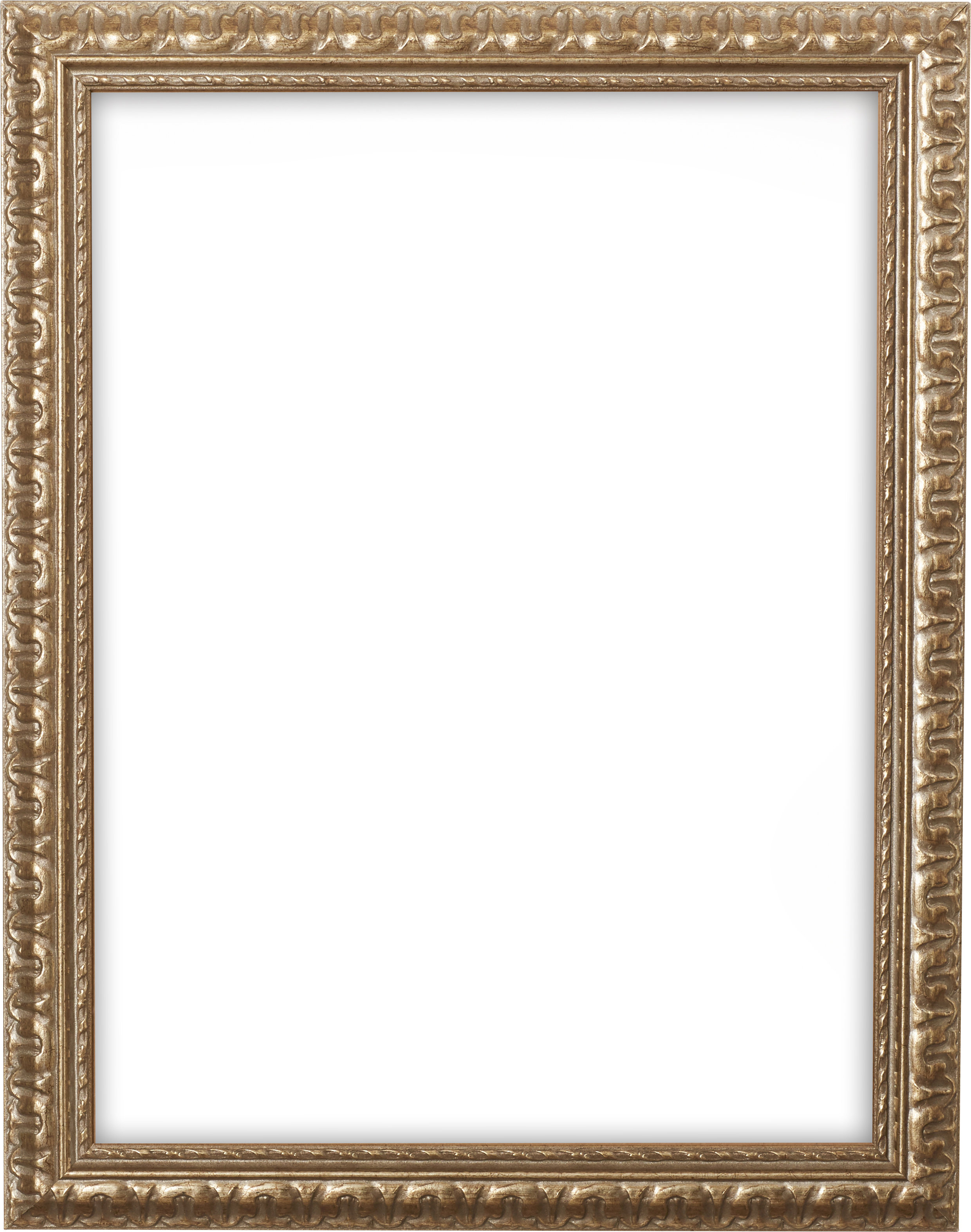 Astoria Grand Greyson Wide Ornate Picture Frame & Reviews | Wayfair