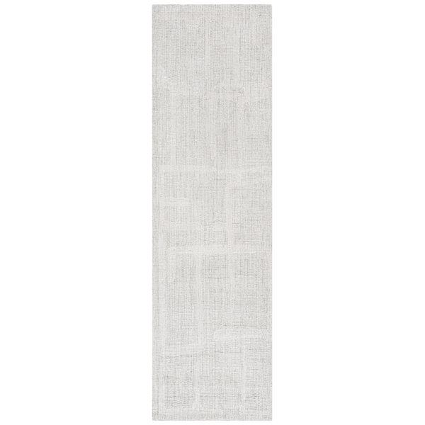 Safavieh Abstract 460 Hand Tufted Wool Pile Abstract Rug | Perigold