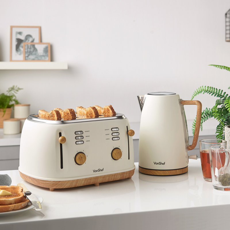 VonShef Electric Kettle & Reviews | Wayfair.co.uk
