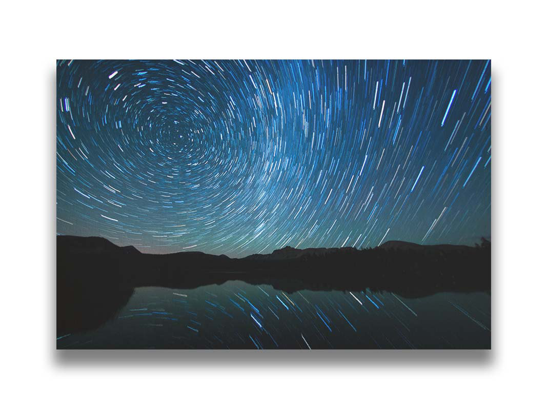 Millwood Pines Scott Barlow " Watching The Stars Go 'Round " by Scott ...