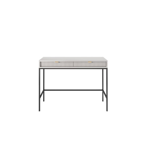 17 Stories Heyke Desk | Wayfair.co.uk