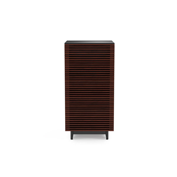 BDI Corridor Audio Cabinet & Reviews | Wayfair