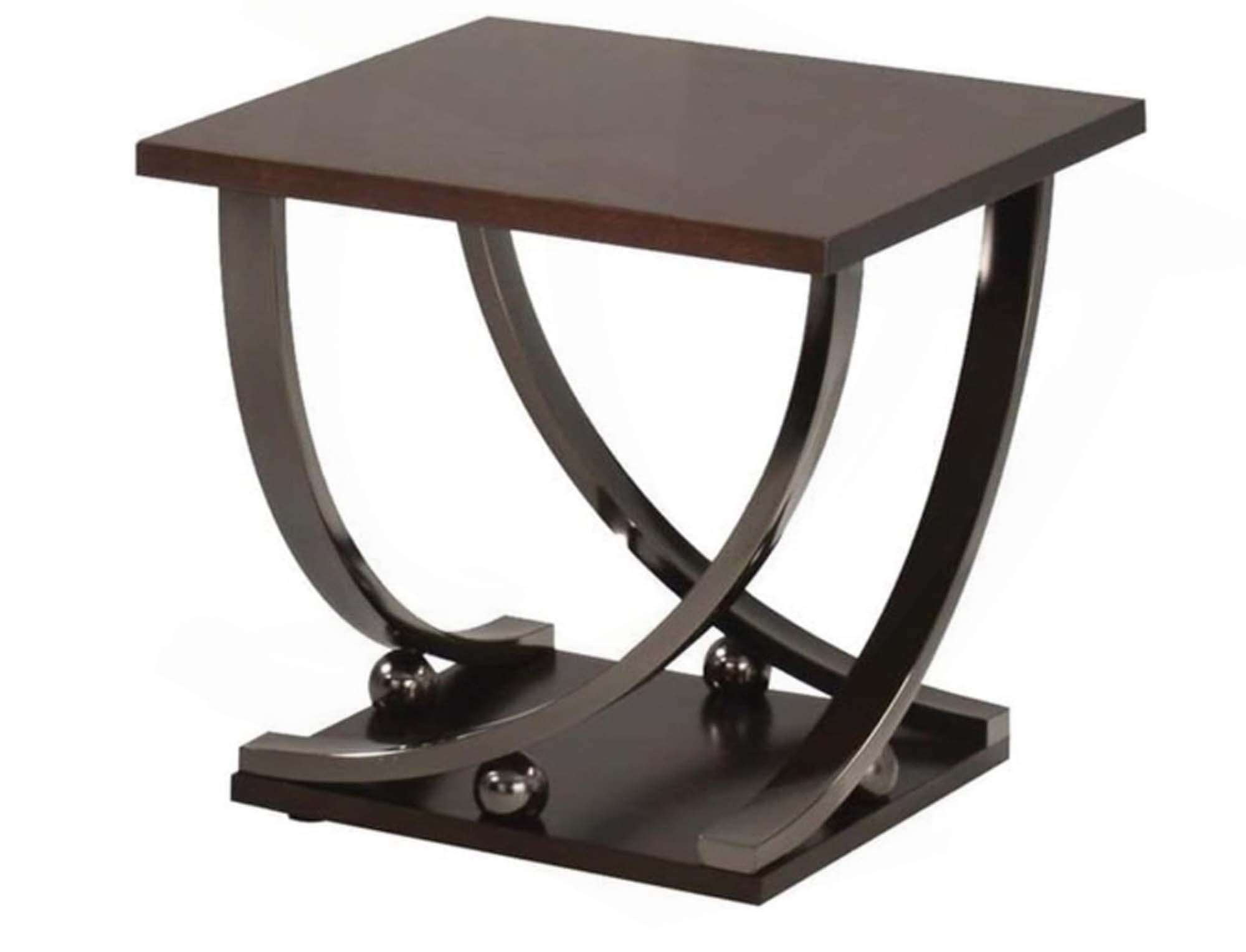 Corrigan Studio Modern Minimalist Side Table - Wayfair Canada