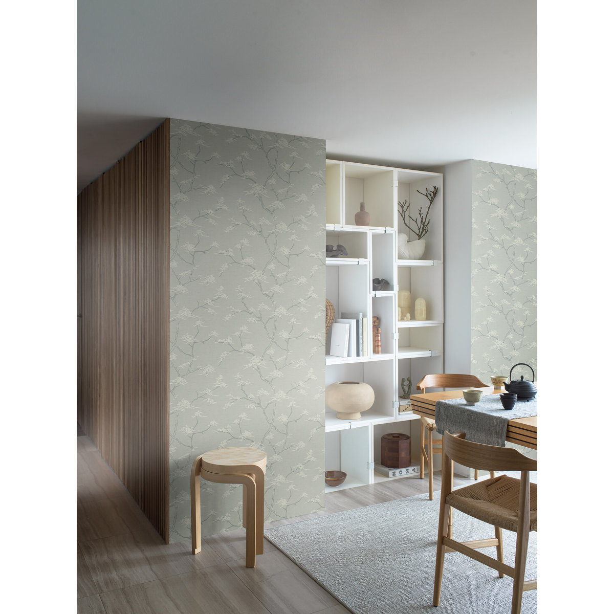 Joss & Main Towley Wallpaper | Joss & Main