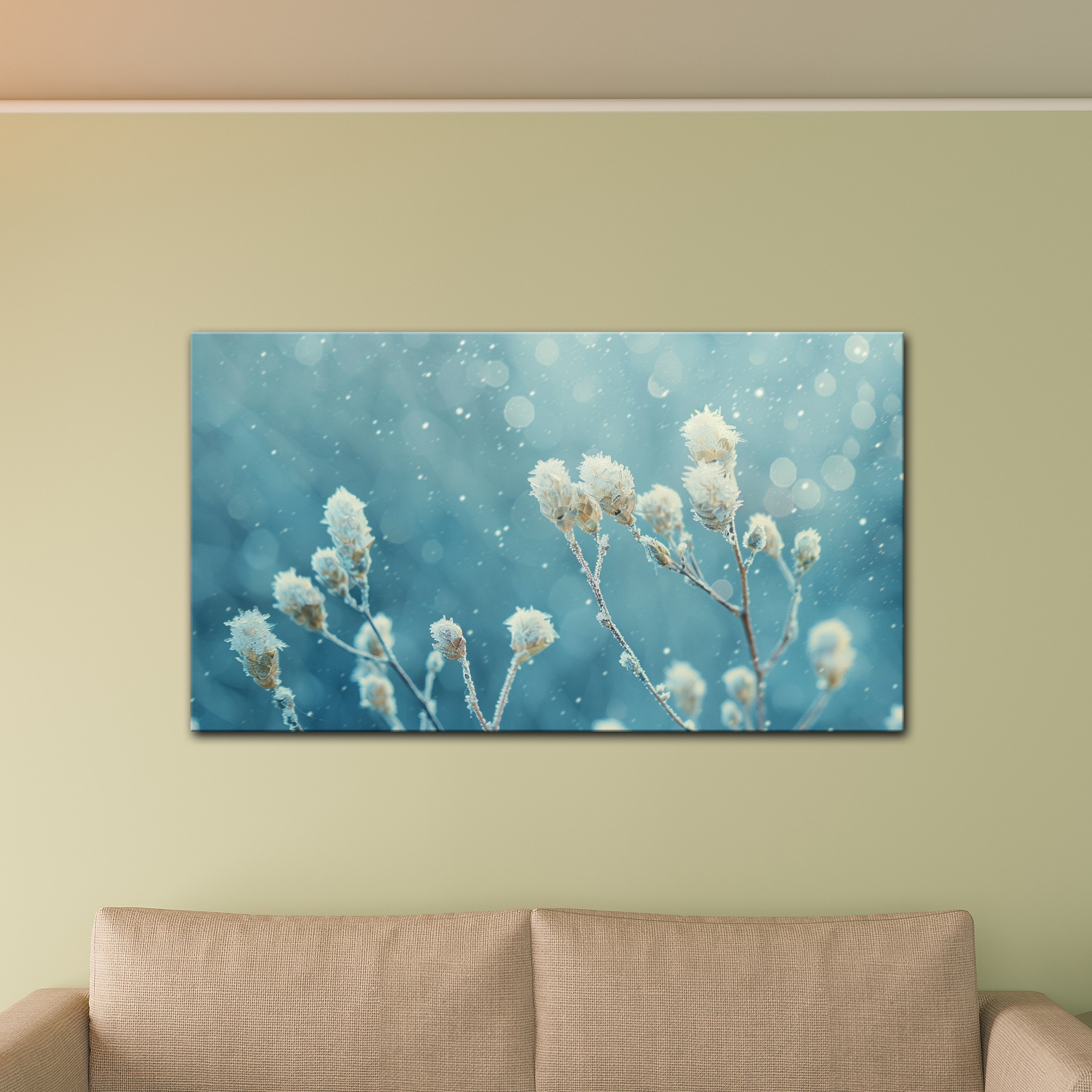 Ebern Designs Glacebud Rhythm? by Genie's Poems - Print Wall Art Work ...