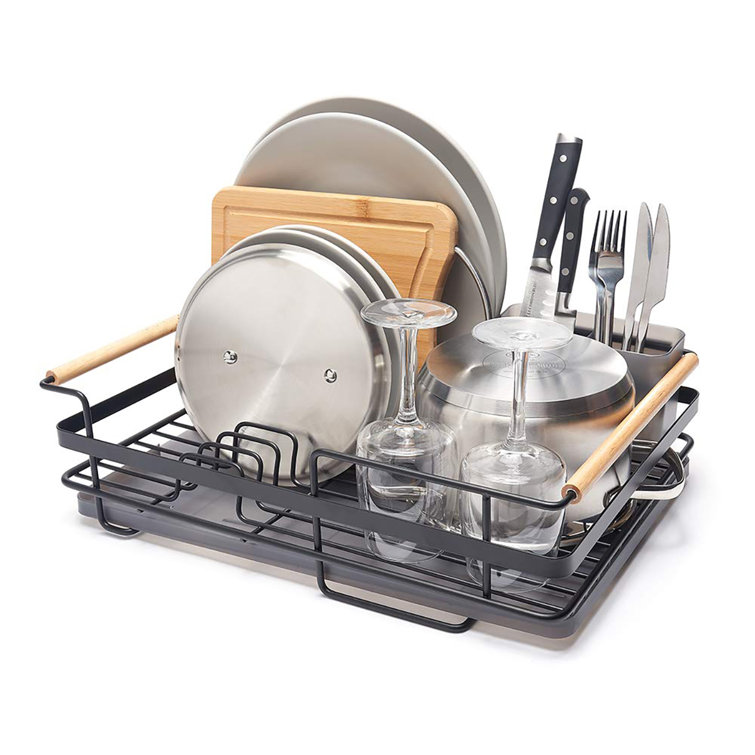 Belfry Kitchen Ellent Rinse Basket | Wayfair.co.uk