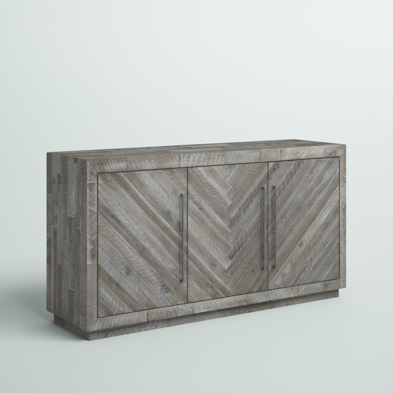 Union Rustic Issaic Sideboard & Reviews | Wayfair