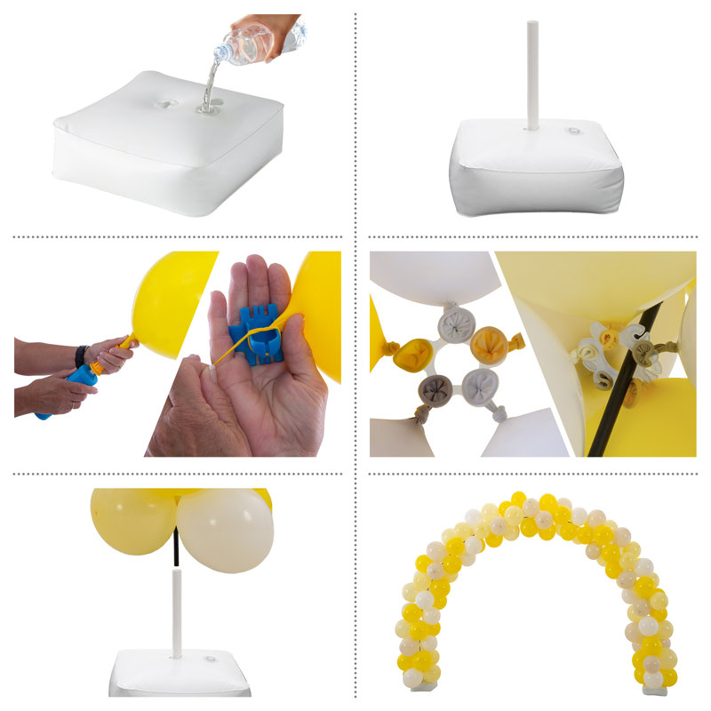 The Holiday Aisle® Reusable Party Decorations | Wayfair