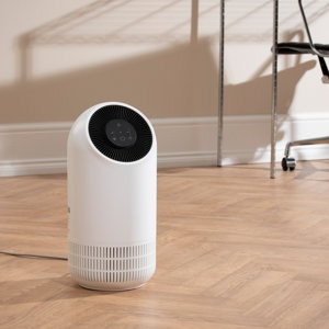 Daewoo Tower Air Purifier | Wayfair.co.uk