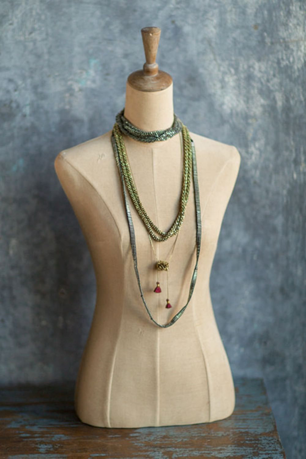 Red Barrel Studio® Neemah Dress Form | Wayfair