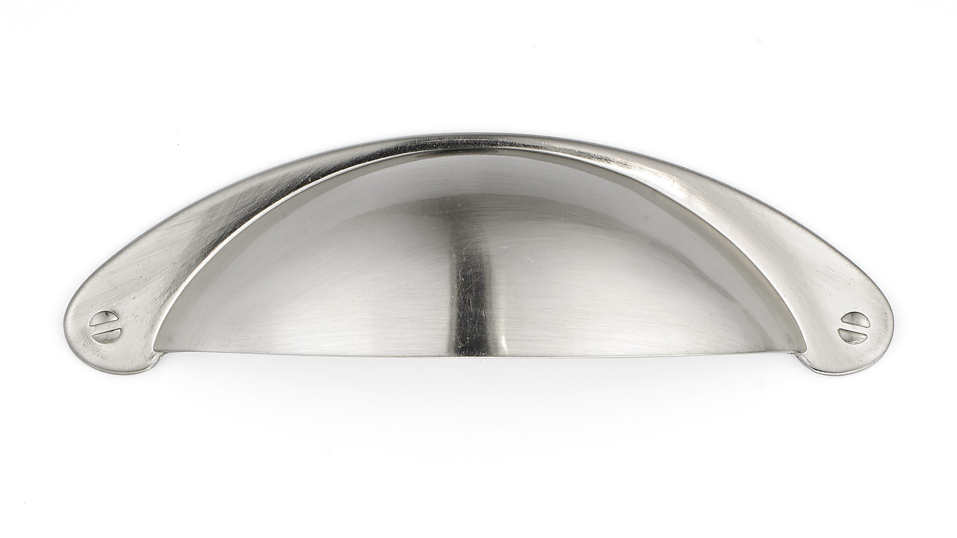 Richelieu Expression 3" Center to Center Cup/Bin Pull & Reviews | Wayfair