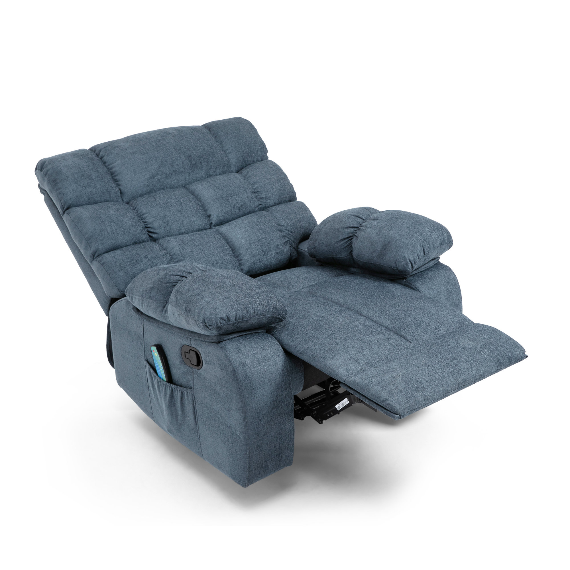 Latitude Run® Keimon Massage Chair | Wayfair