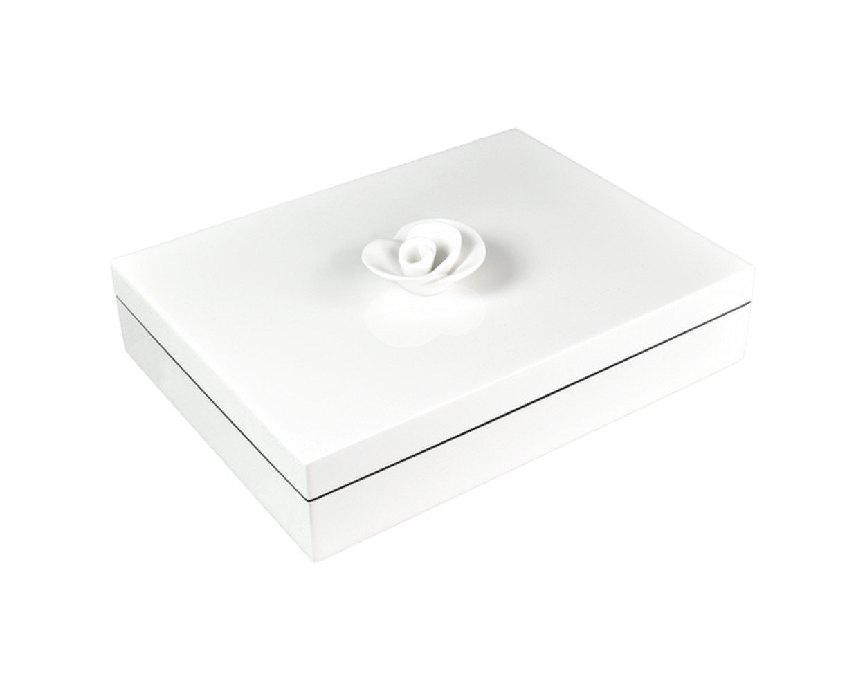 Pacific Connections Stationery Box - Wayfair Canada