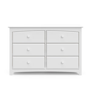 Storkcraft Kenton Changing Table Dresser & Reviews | Wayfair
