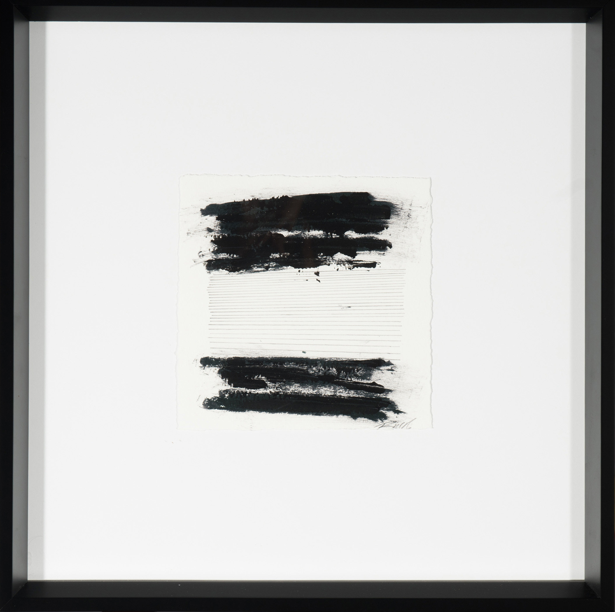 RFA Decor Left Handed by Robert Robinson - Picture Frame Painting Print ...