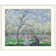 The Twillery Co.® Springtime, 1886' by Claude Monet - Painting Print ...