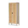 Birch Lane™ Boudreau Solid Wood Armoire | Wayfair