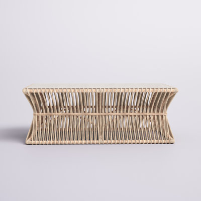Mistana™ Locke Coffee Table & Reviews | Wayfair