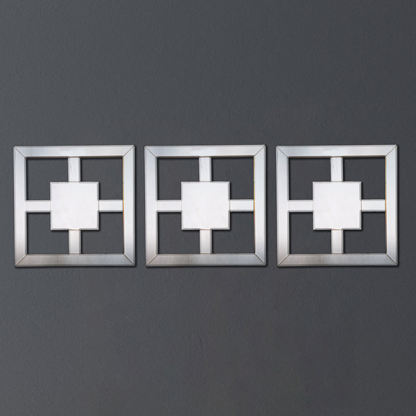 CIMC Home Wall Decor | Wayfair.co.uk