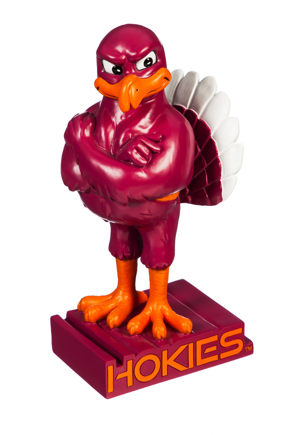 Evergreen Enterprises, Inc NCAA Indoor/Outdoor School Mascot Statue ...