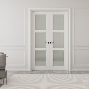 48 x 80 Interior Doors You'll Love | Wayfair