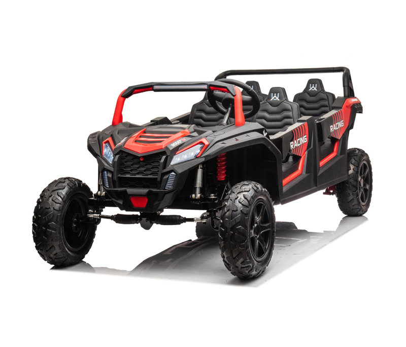 Freddo 48 Volt Battery Powered Ride On Toy | Wayfair