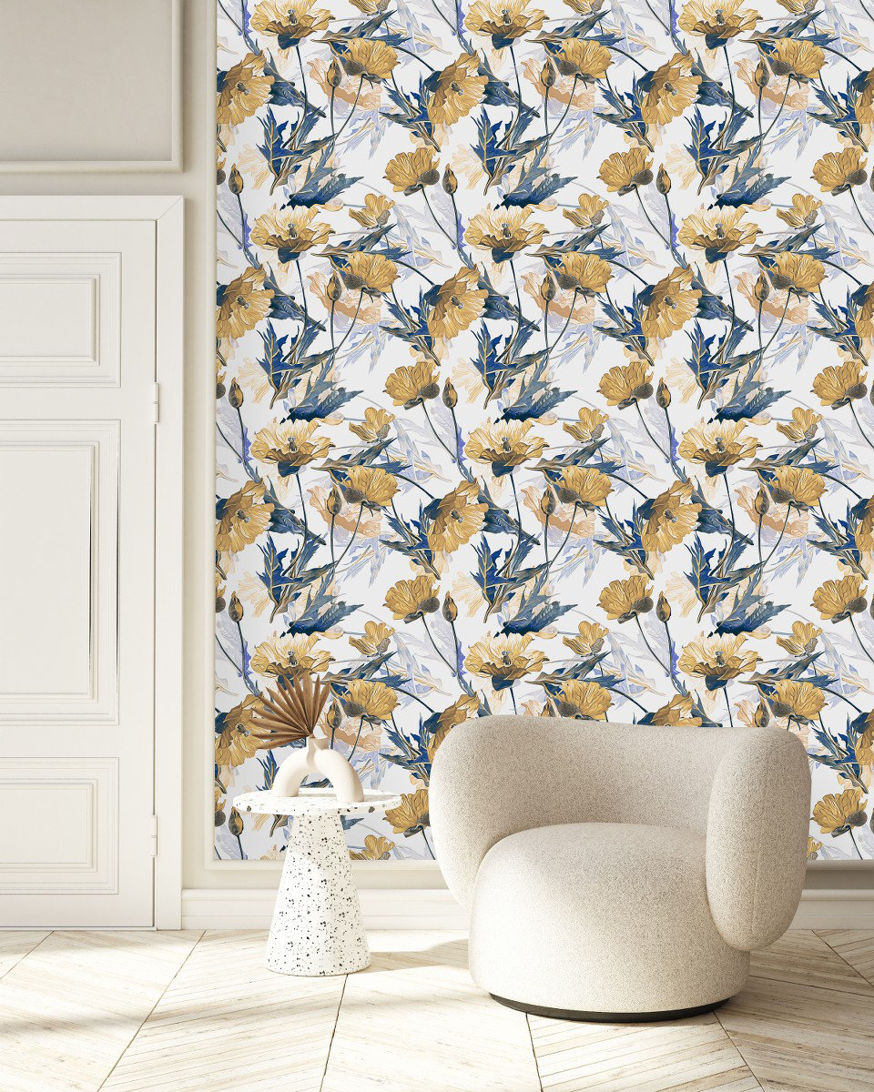Red Barrel Studio® Wallpaper Panel | Wayfair