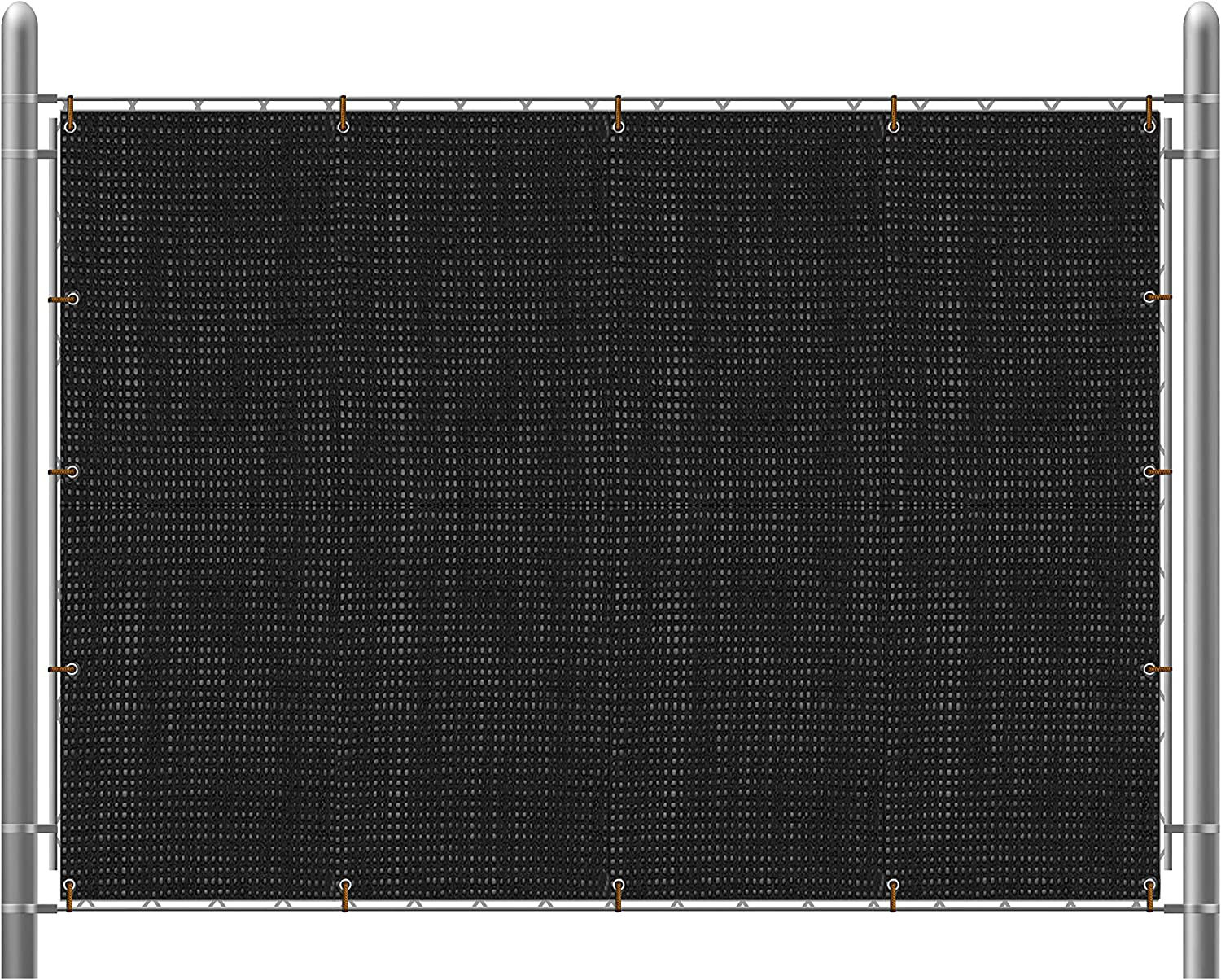 Covers & All Heavy Duty Multipurpose Privacy Fence Screen,UV & Weather ...