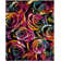 Ebern Designs Cleveland Performance Floral Rug & Reviews | Wayfair