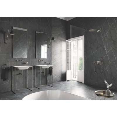 GROHE Relexa® Plus Wall Union & Reviews | Wayfair