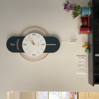 FRONG Wall Clock & Reviews | Wayfair