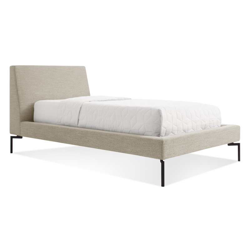 New Standard Bed & Reviews | AllModern