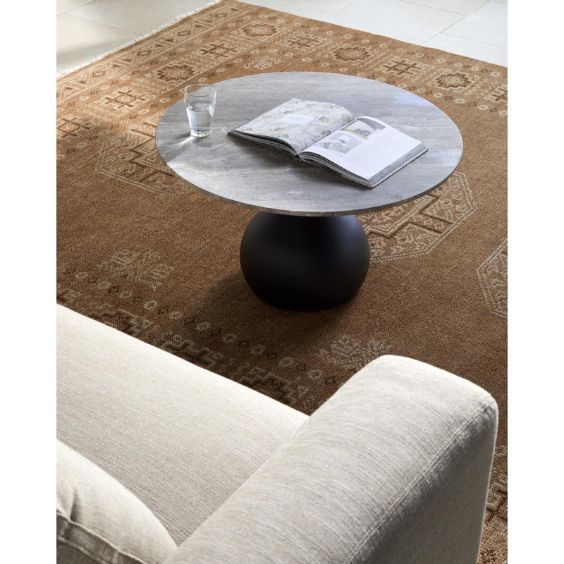 Latitude Run® Shatina Modern Coffee Table | Wayfair