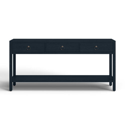 Blue Console Tables You'll Love | Wayfair