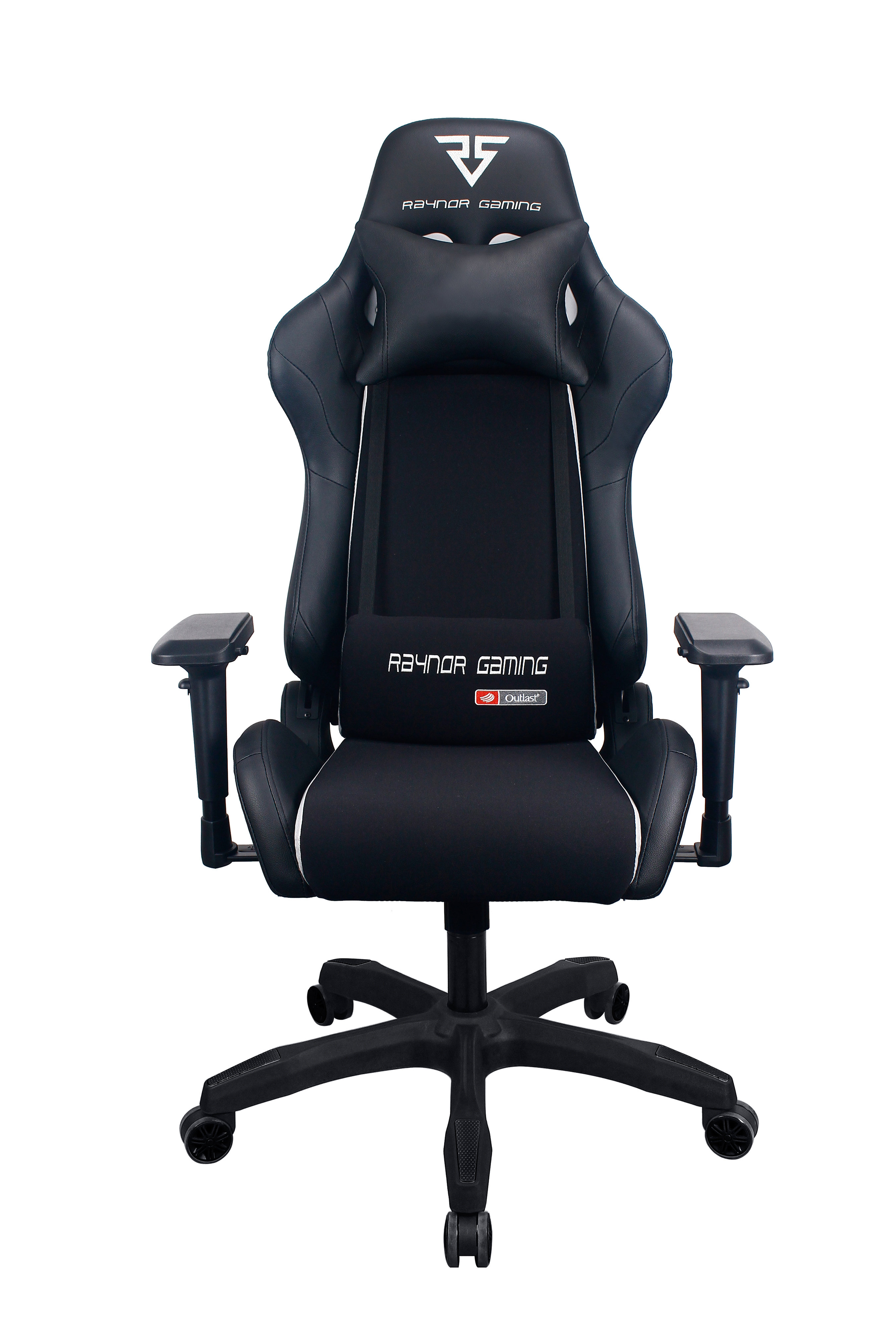 RaynorGaming Energy Pro Series PC & Racing Game Chair | Wayfair
