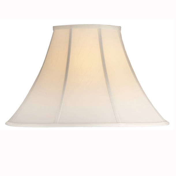 Alcott Hill® Silk Empire Lamp Shade & Reviews | Wayfair