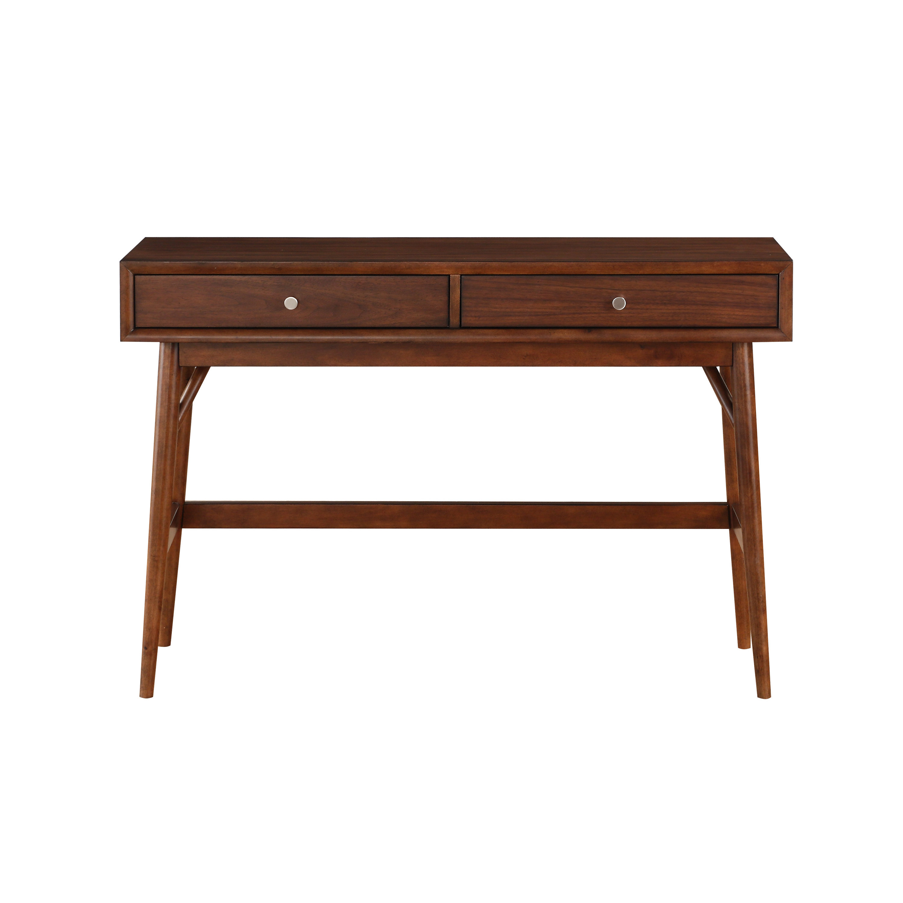 George Oliver Spataro Sofa Table | Wayfair