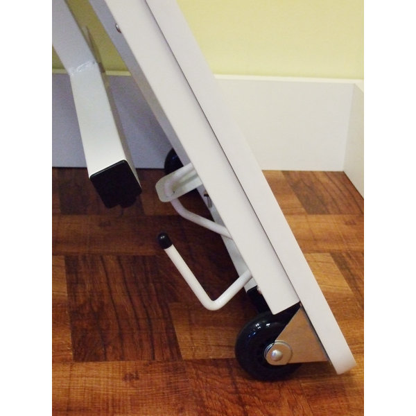 Arrow Sewing Gidget II Sewing Table with Manual Machine Lift by Arrow ...