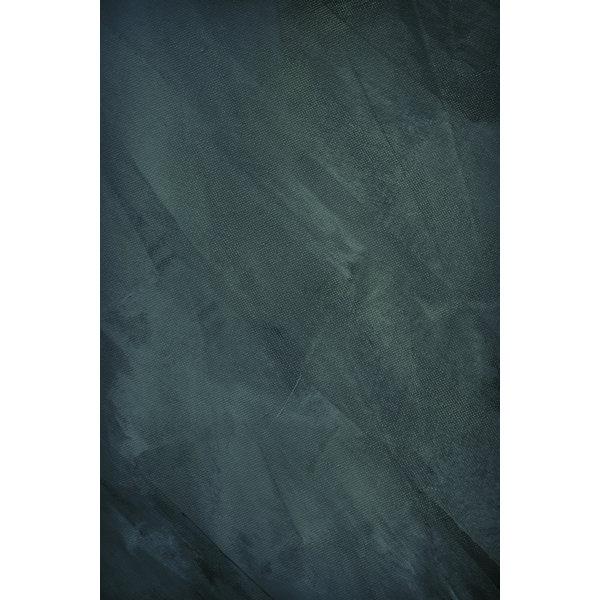 Wrought Studio " Textured Black Paint " by Enjoynz on Canvas - Wayfair ...