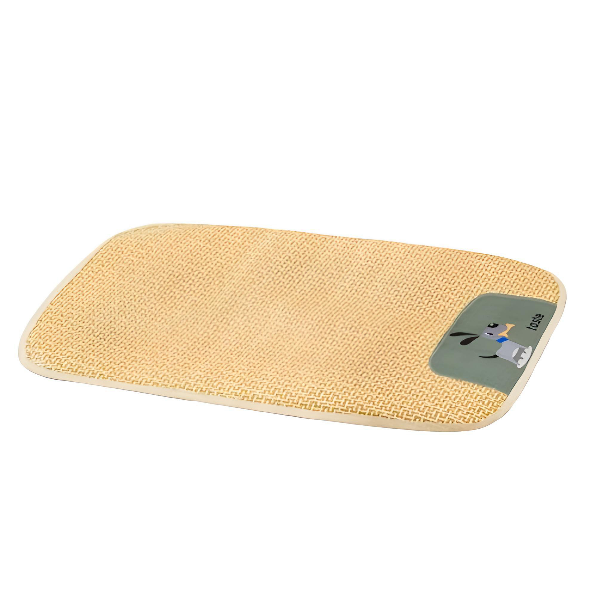 Tucker Murphy Pet™ Pet Cooling Mat, Sleeping Mat, Cooling Floor Mat ...