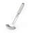 Laura Ashley Stainless Steel Ladle Spoon - Sage Parterre | Wayfair.co.uk
